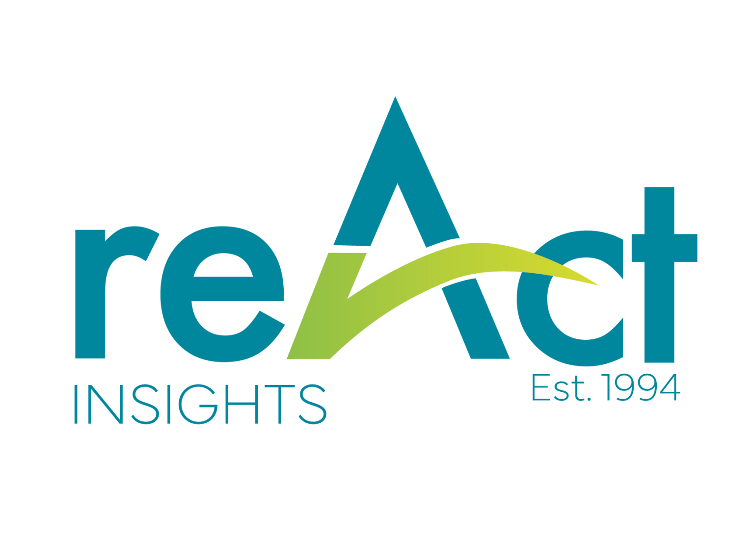REACT Insights - Customer and Employee Engagement Research